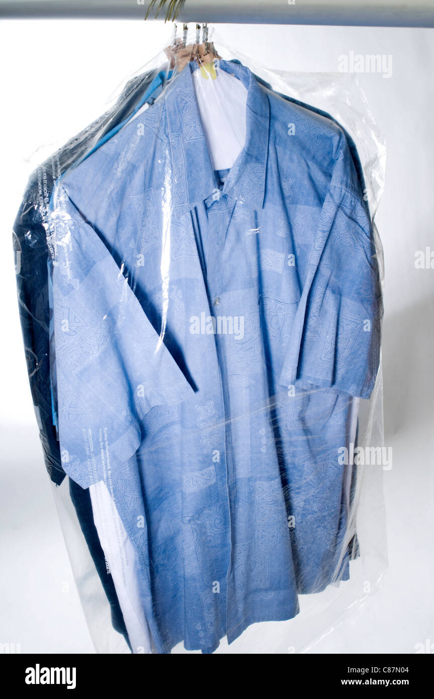 Dry cleaners hi-res stock photography and images - Alamy