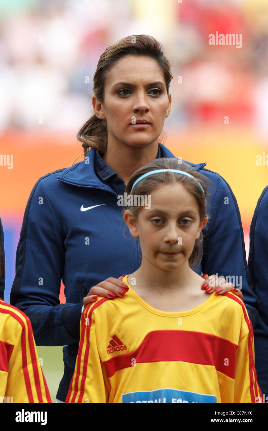 Louisa Necib High Resolution Stock Photography and Images - Alamy