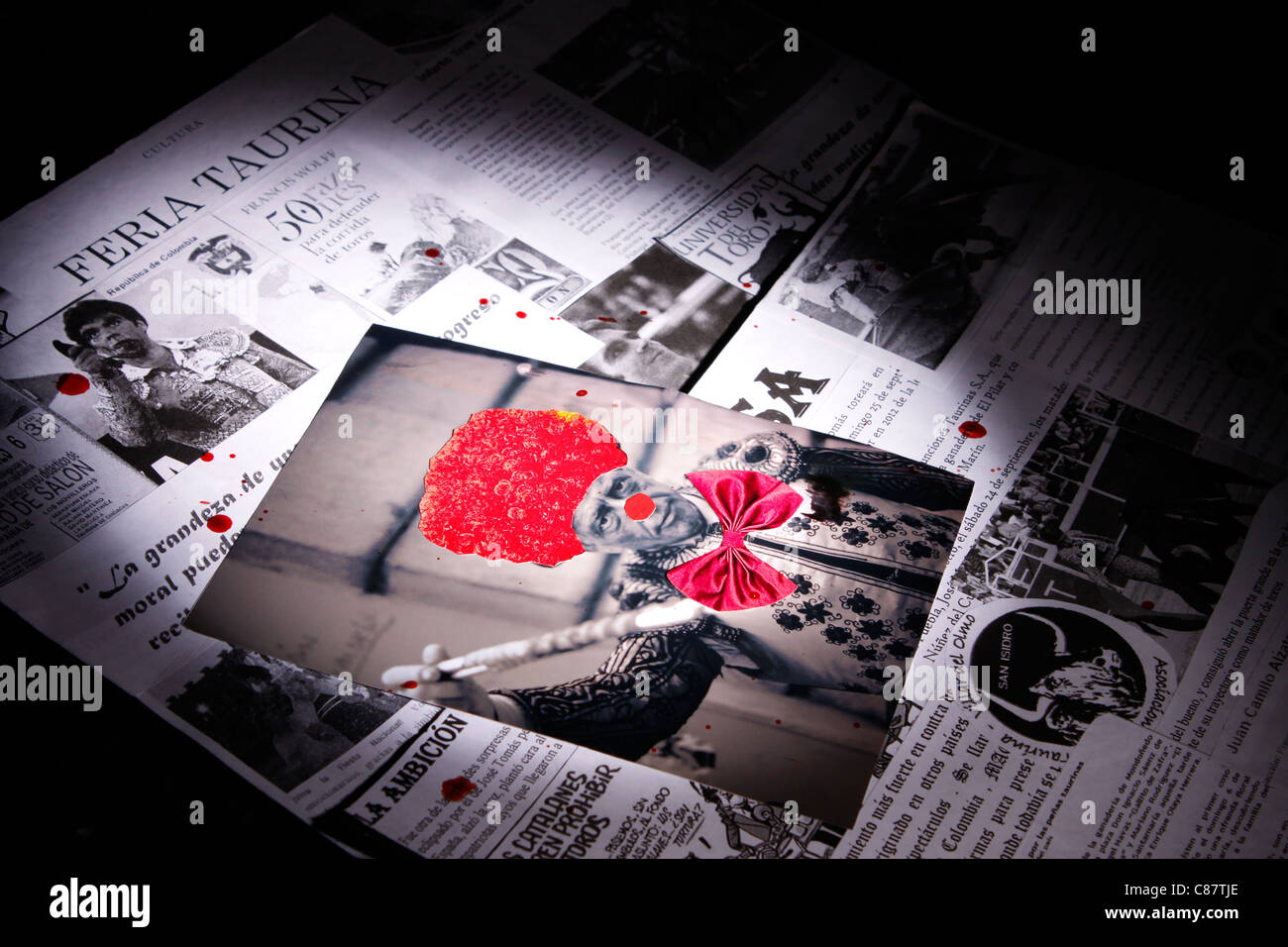 Justice for the animals hi-res stock photography and images - Alamy