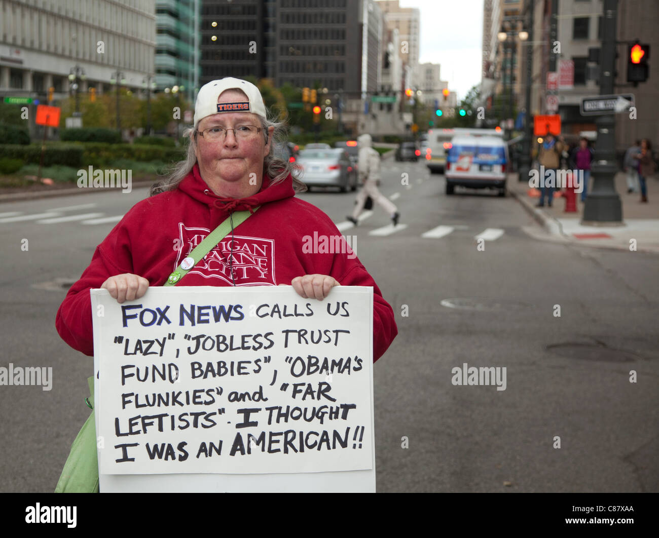 News economy hi-res stock photography and images - Alamy