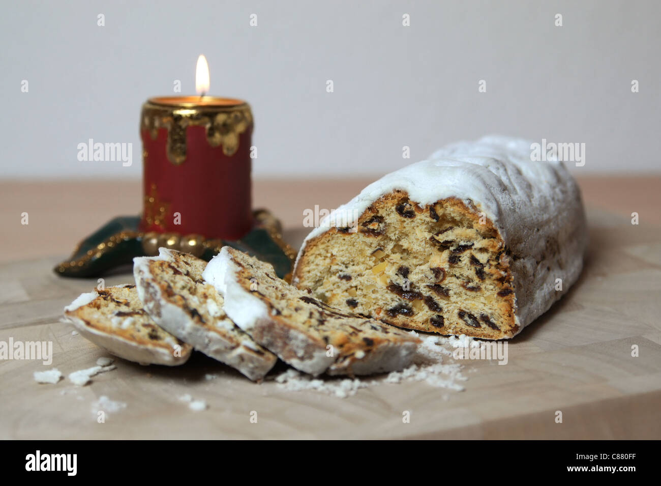 German cake hi-res stock photography and images - Alamy