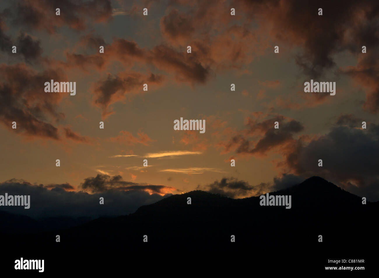 Mount samson hi-res stock photography and images - Alamy