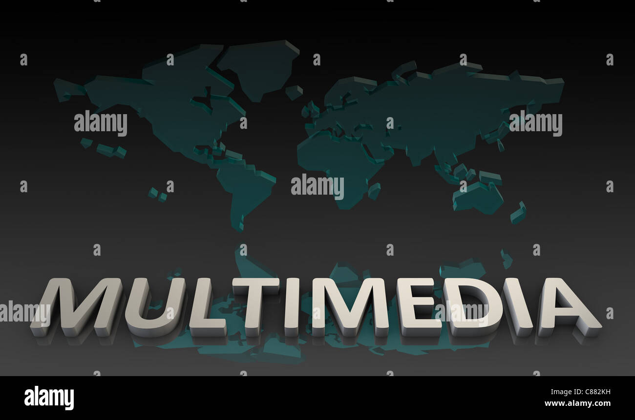 Multi national digital technology hi-res stock photography and images ...