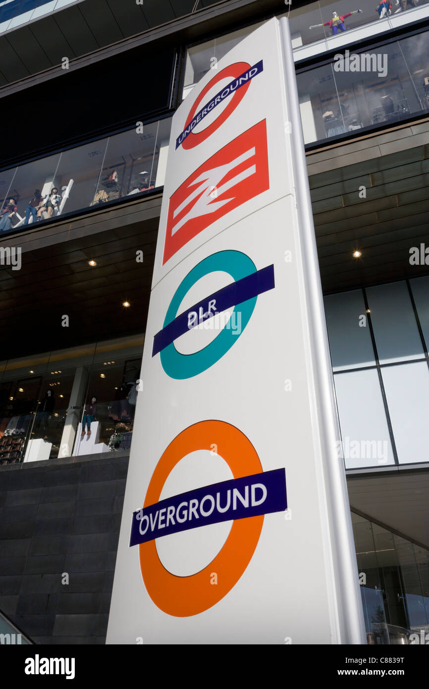 Tfl logos hi-res stock photography and images - Alamy