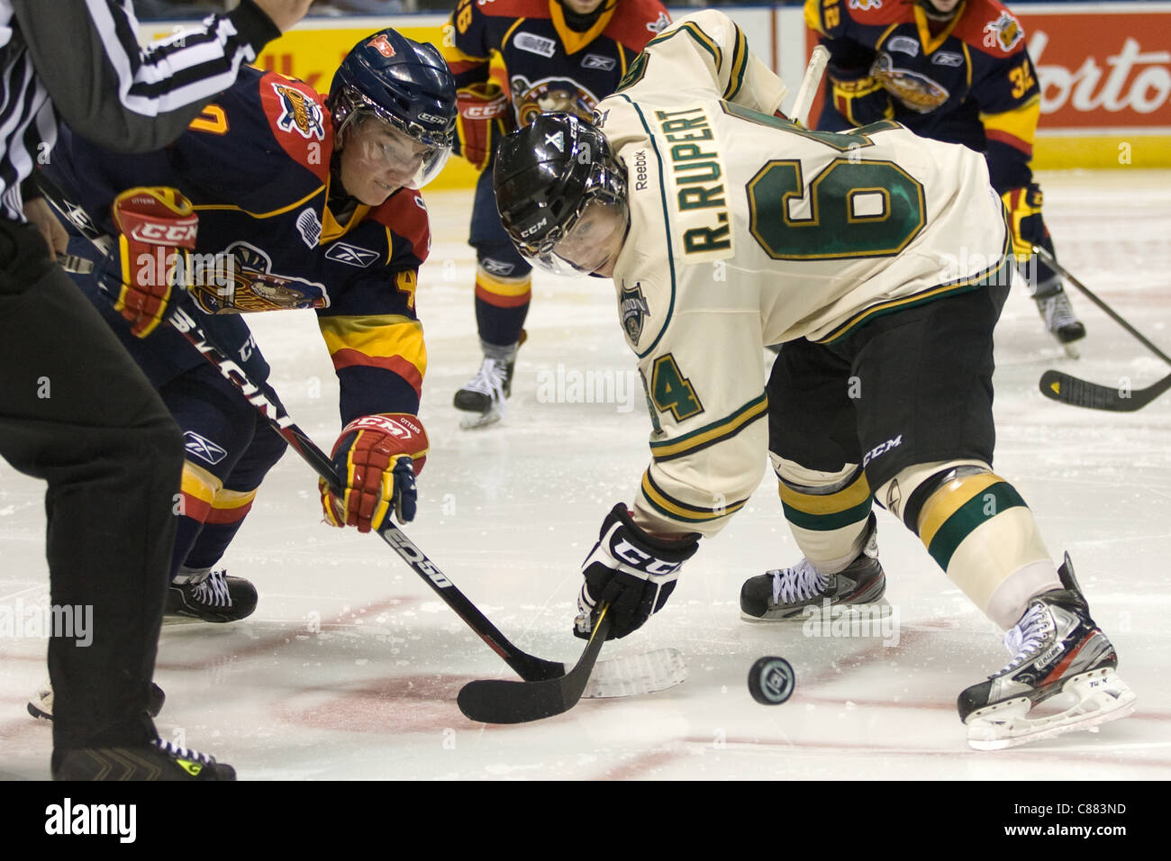 Ryan rupert hi-res stock photography and images - Alamy