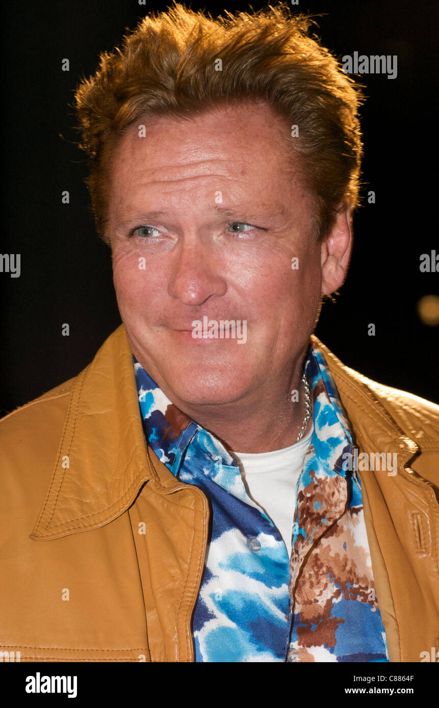 Michael madsen 2010 hi-res stock photography and images - Alamy