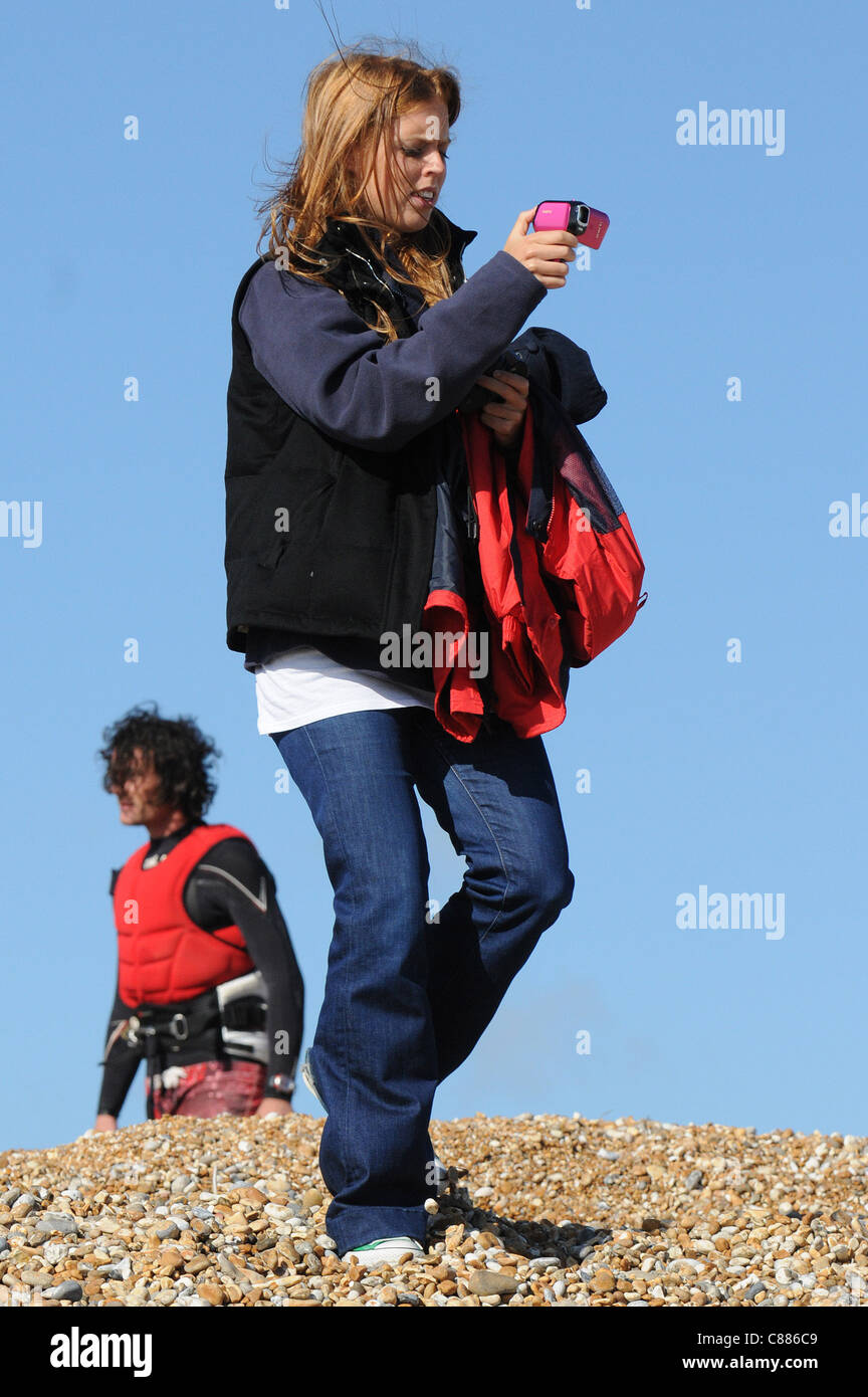 Princess Beatrice of York 2010 - Image Copyright Celebrity Spotlight ...