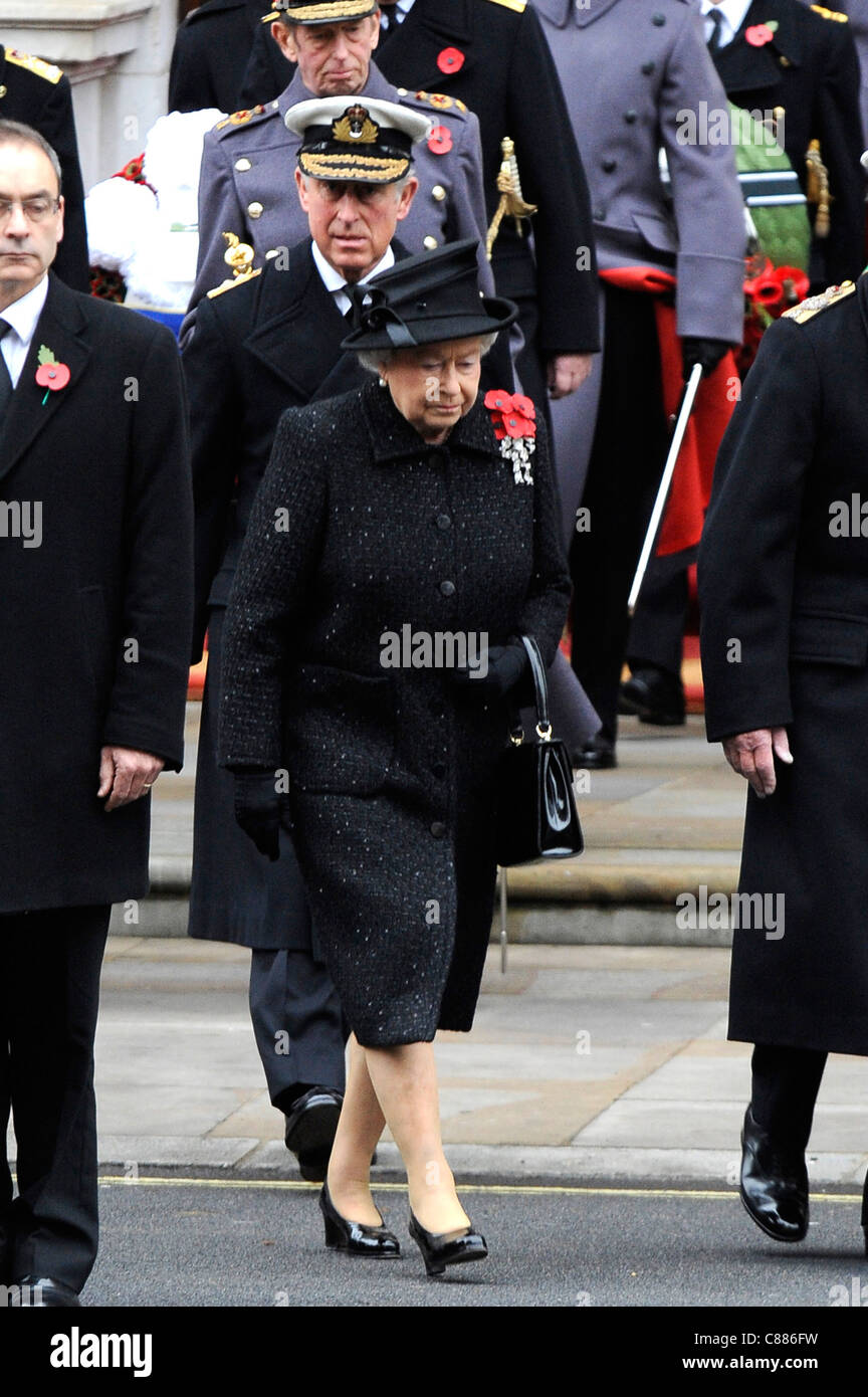 The Queen 2010 - Image Copyright Celebrity Spotlight Stock Photo - Alamy