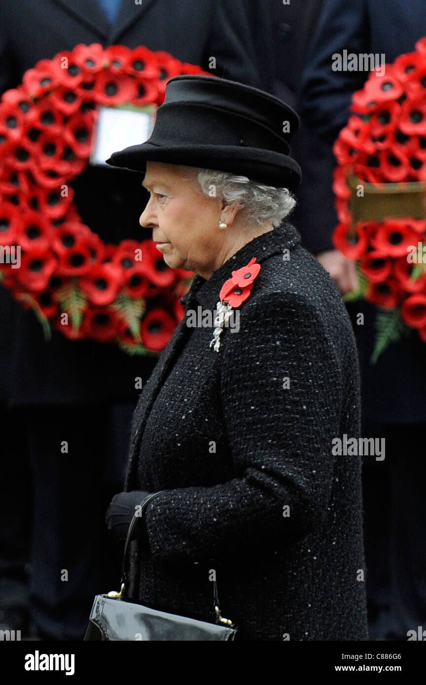 The Queen 2010 - Image Copyright Celebrity Spotlight Stock Photo - Alamy