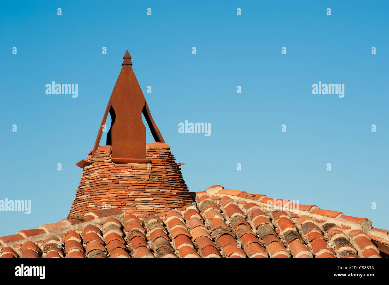 Castillian architecture hi-res stock photography and images - Alamy