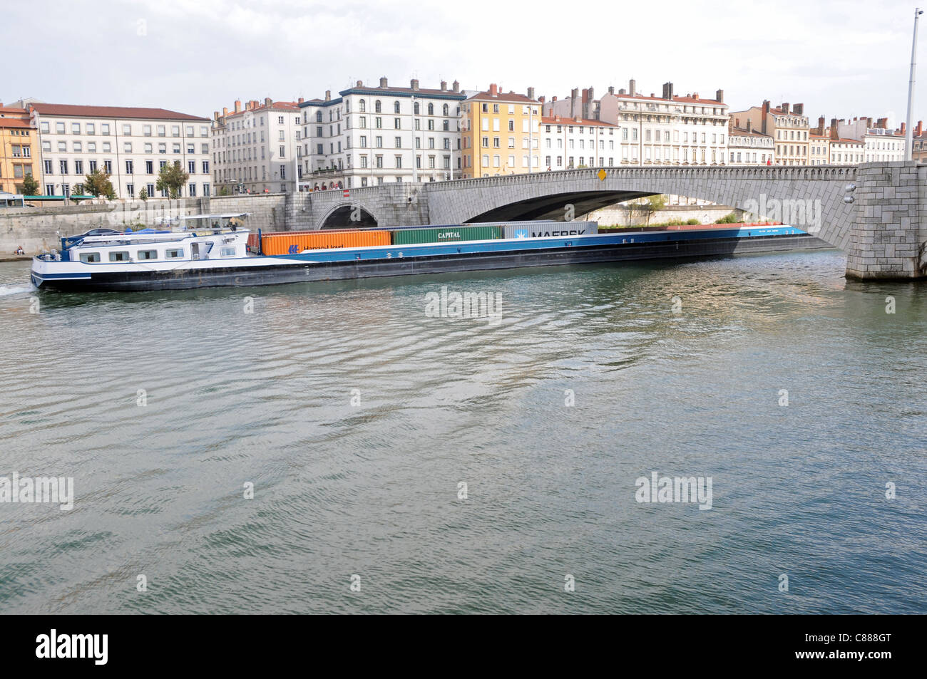 Sail in lyon hi-res stock photography and images - Alamy