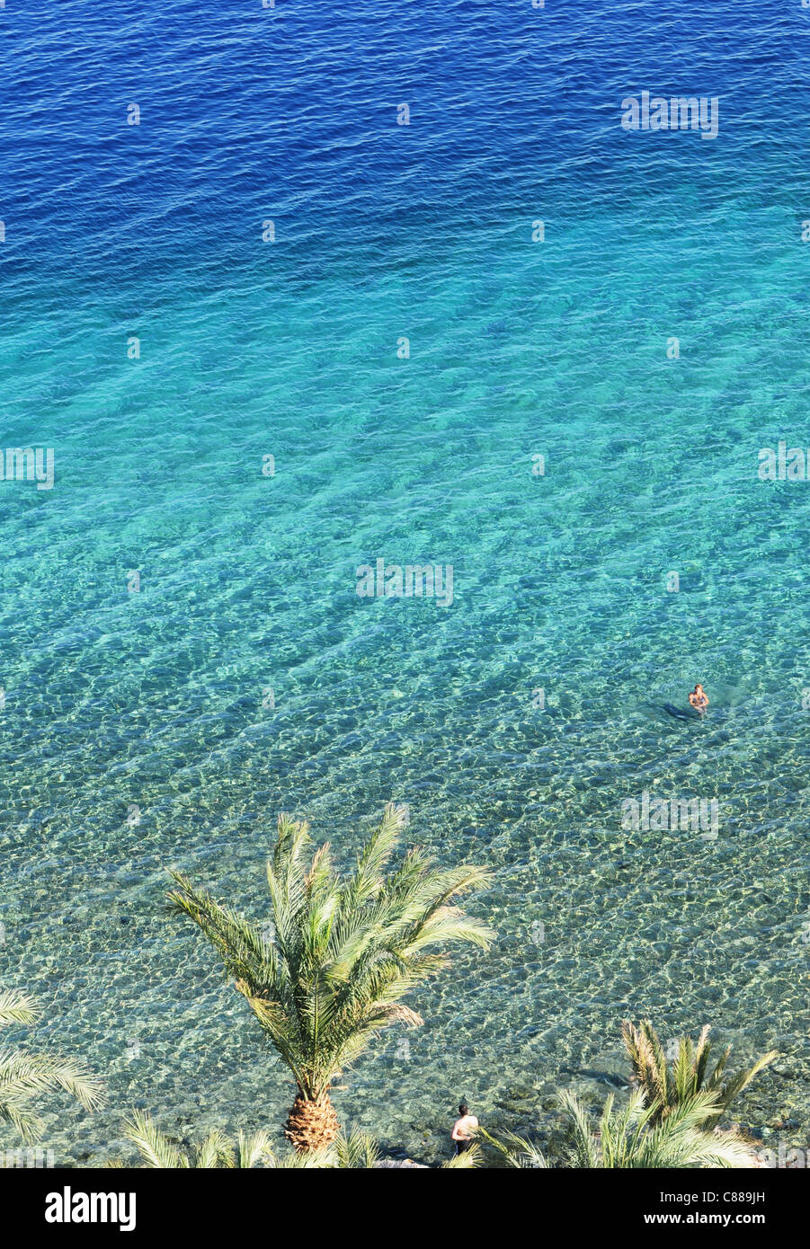 Taba Egypt High Resolution Stock Photography and Images - Alamy