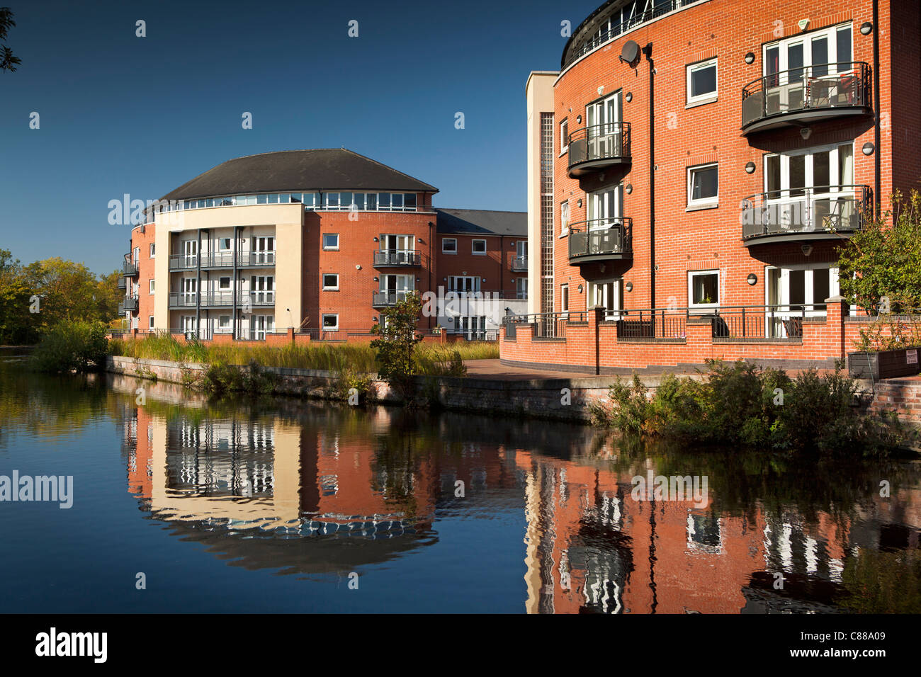Beeston nottinghamshire hi-res stock photography and images - Alamy