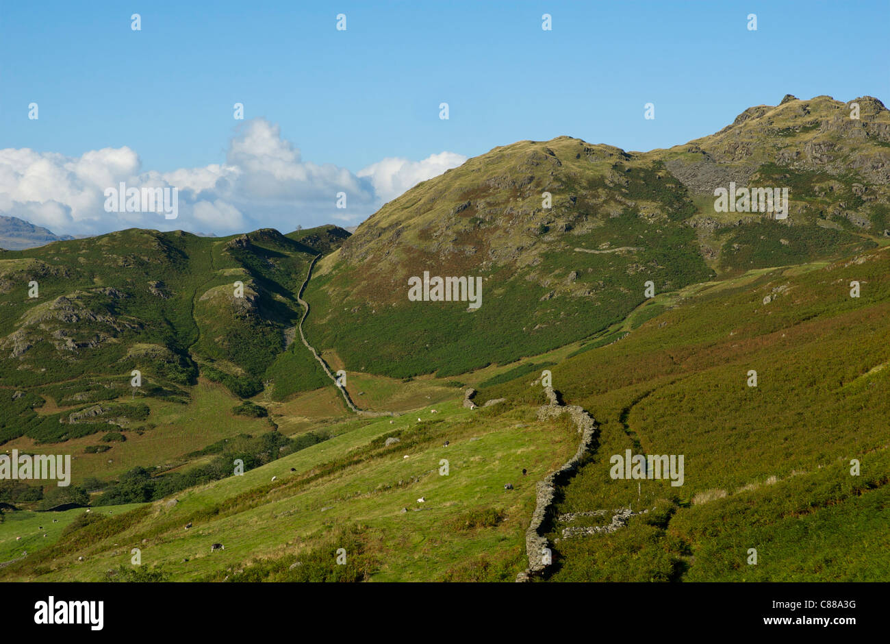 Dunnerdale hi-res stock photography and images - Alamy