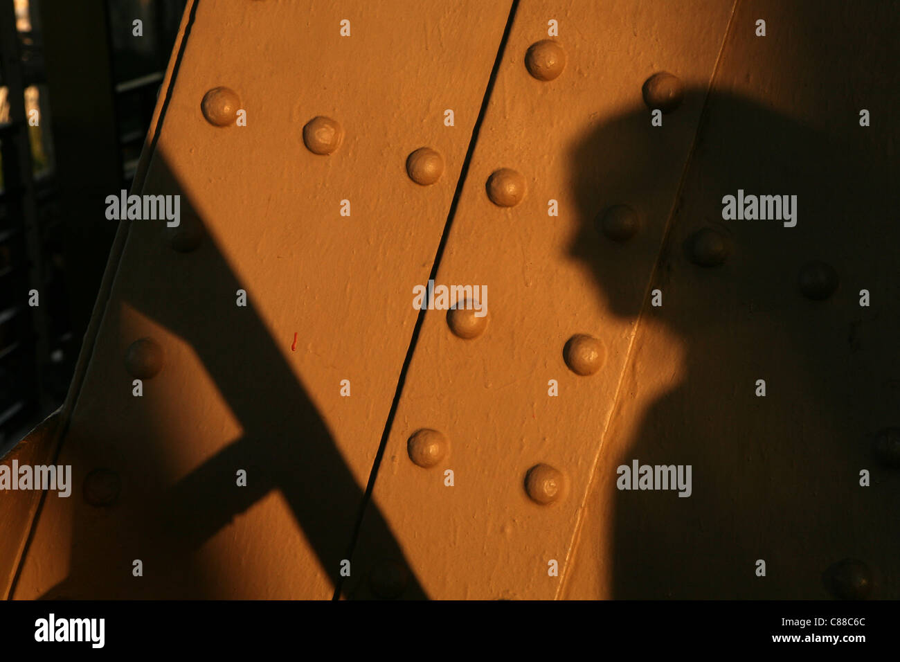 Human tower human tower hi-res stock photography and images - Alamy