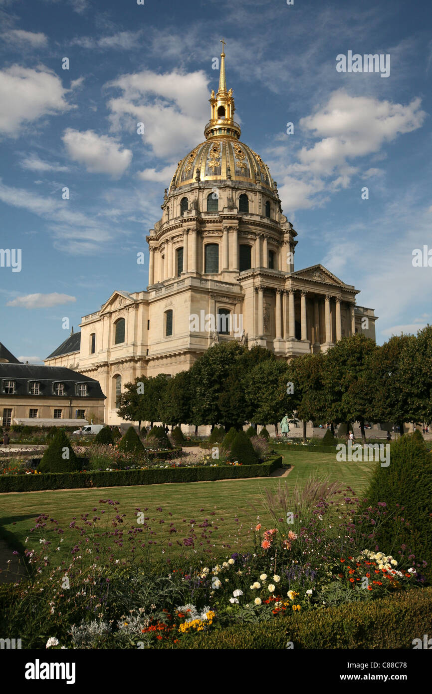 Napoleon bonaparte residence hi-res stock photography and images - Alamy