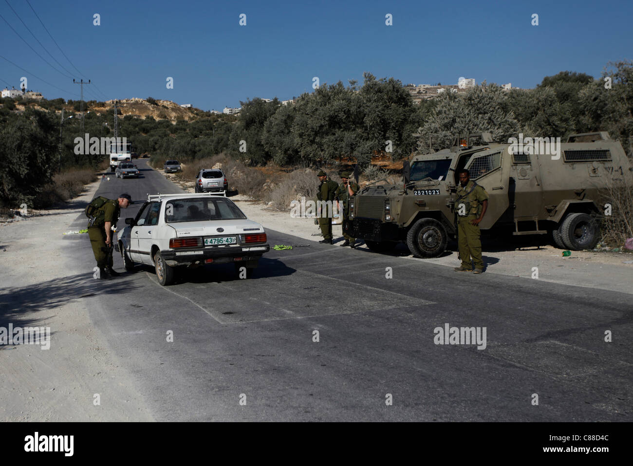 Troops Soldier High Resolution Stock Photography and Images - Alamy