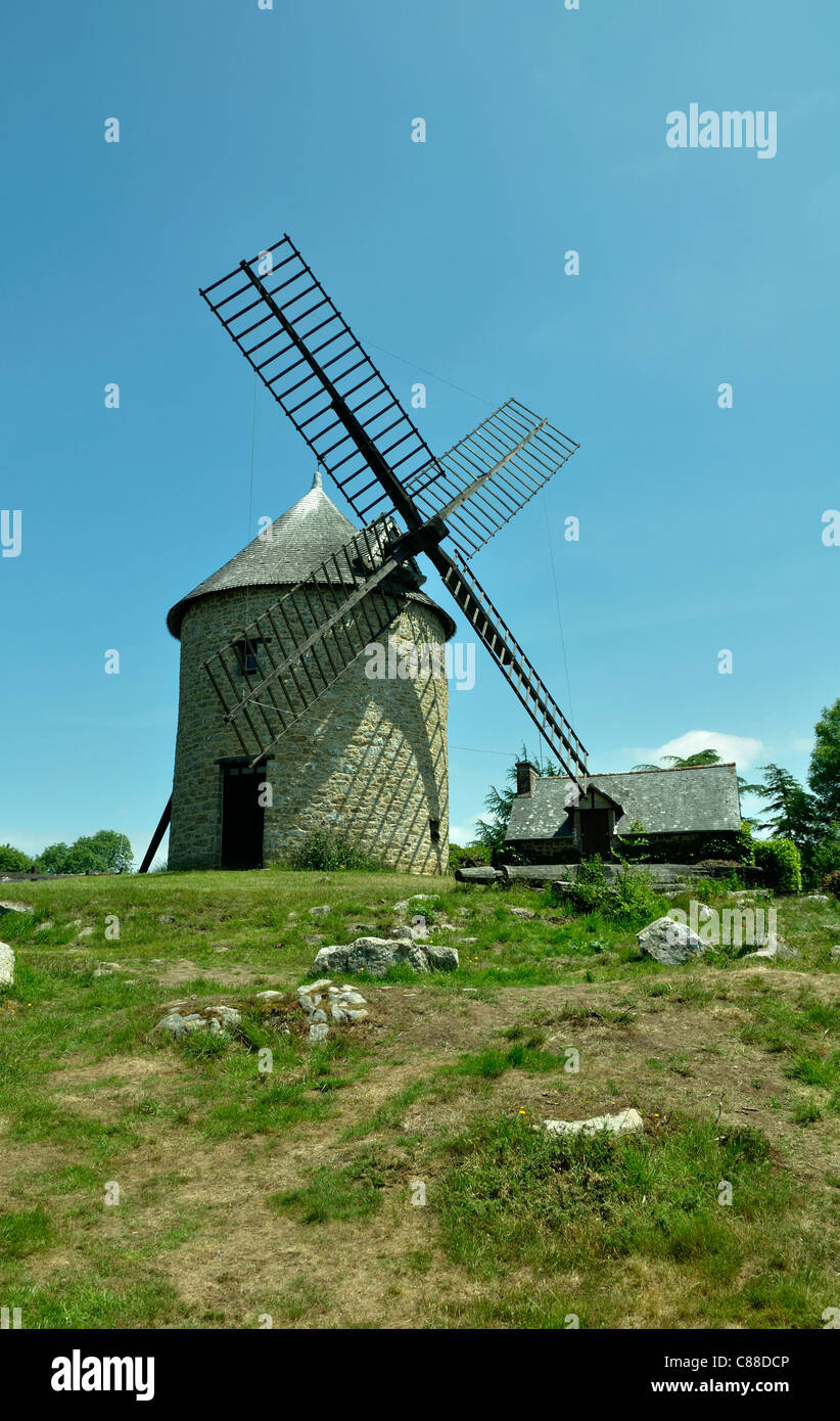 On top of a windmill hi-res stock photography and images - Alamy