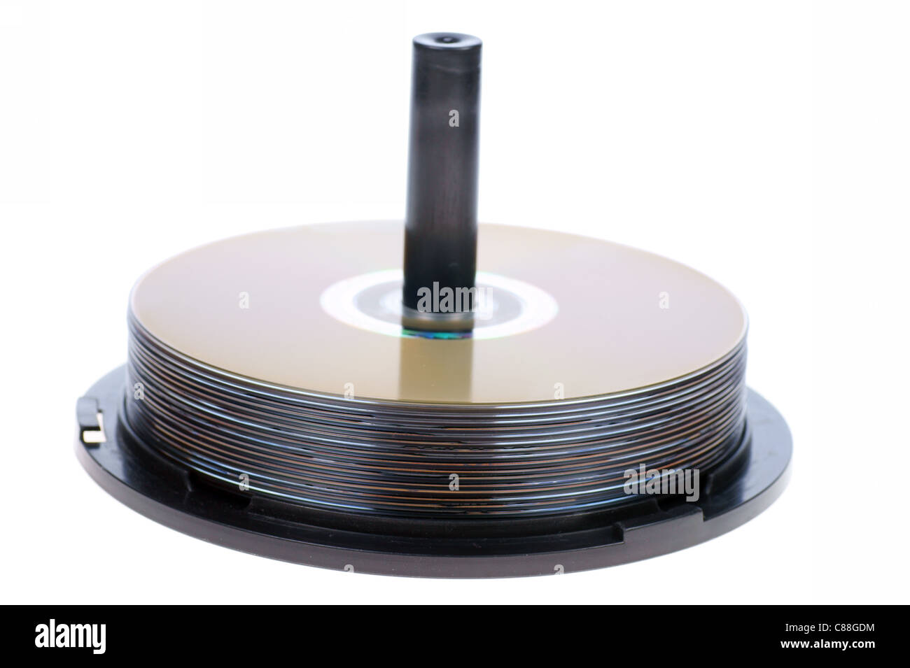 Digital versatile disks hi-res stock photography and images - Alamy