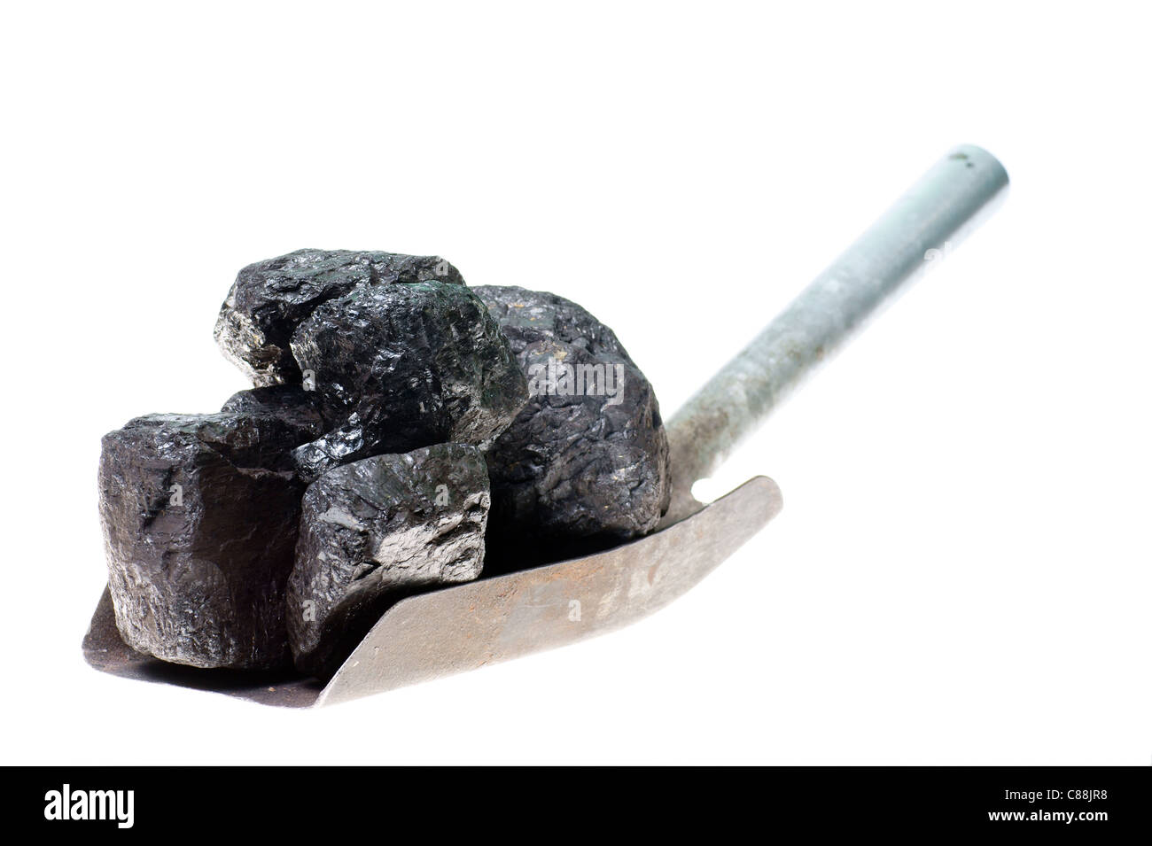 Coal shovel hi-res stock photography and images - Alamy