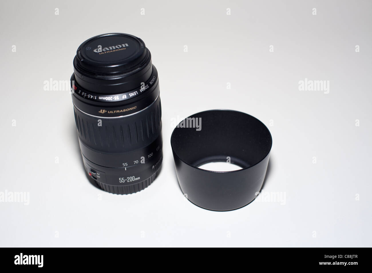Usm lens hi-res stock photography and images - Alamy