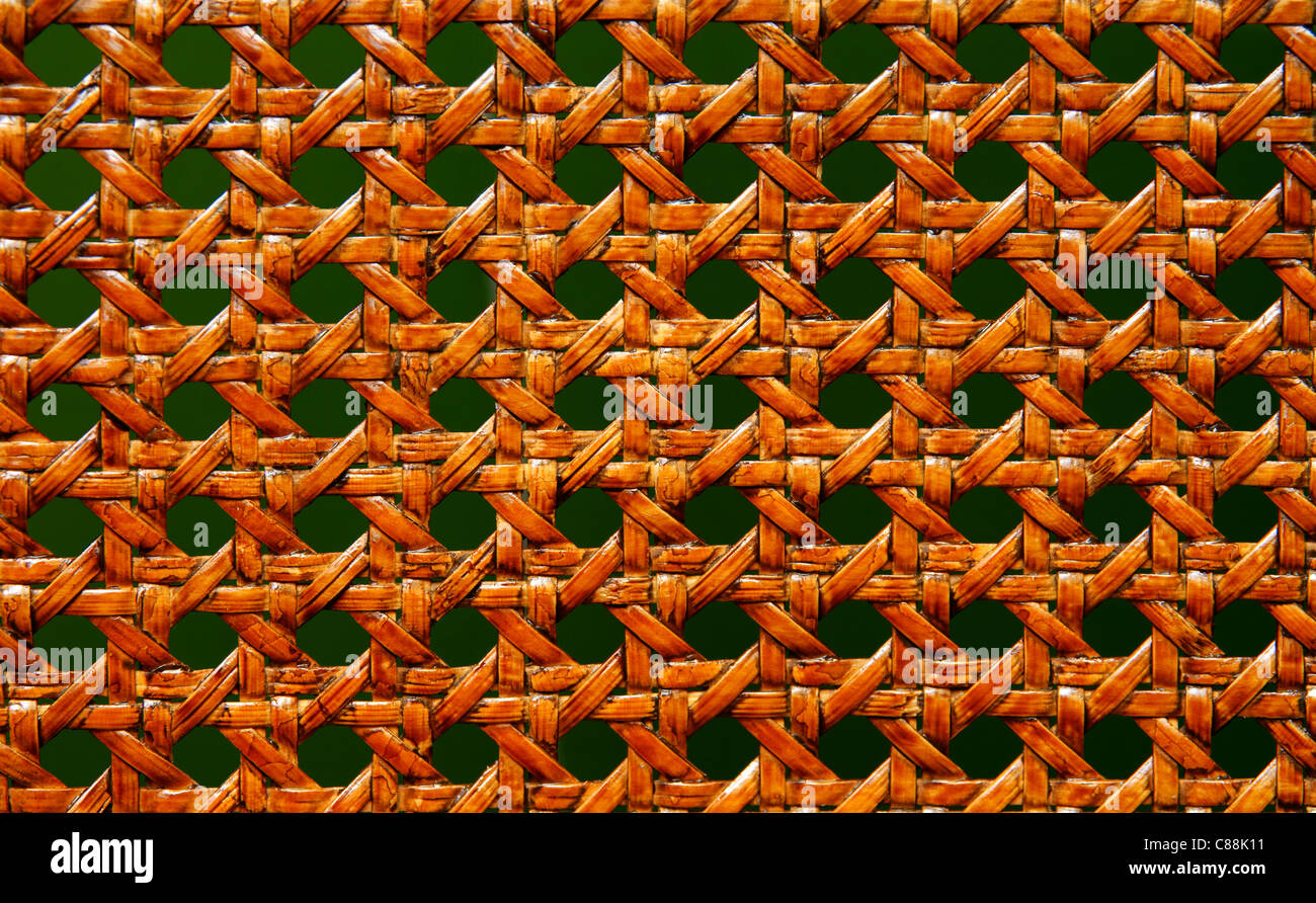 Woven brown hi-res stock photography and images - Alamy