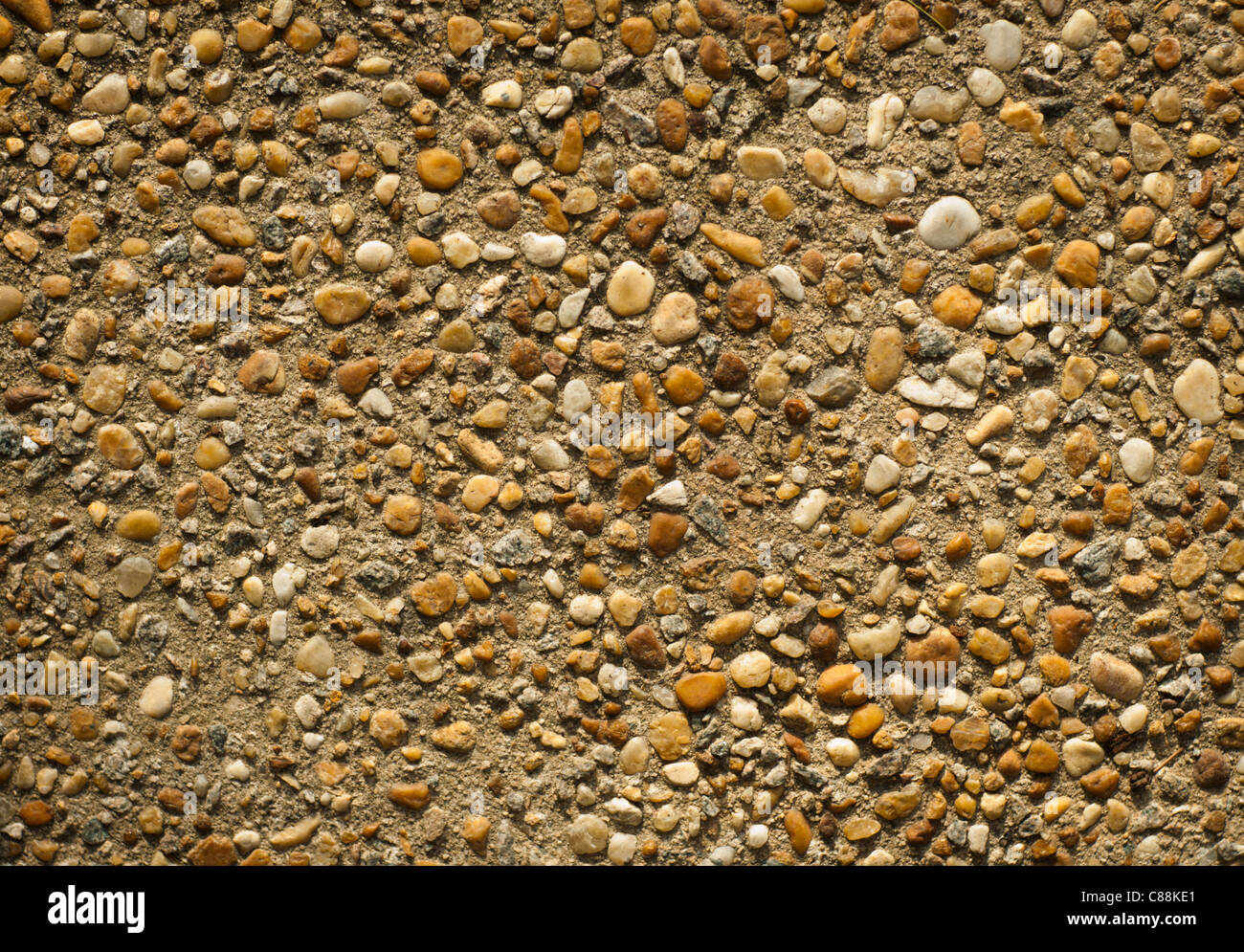 Pebbled texture hi-res stock photography and images - Alamy