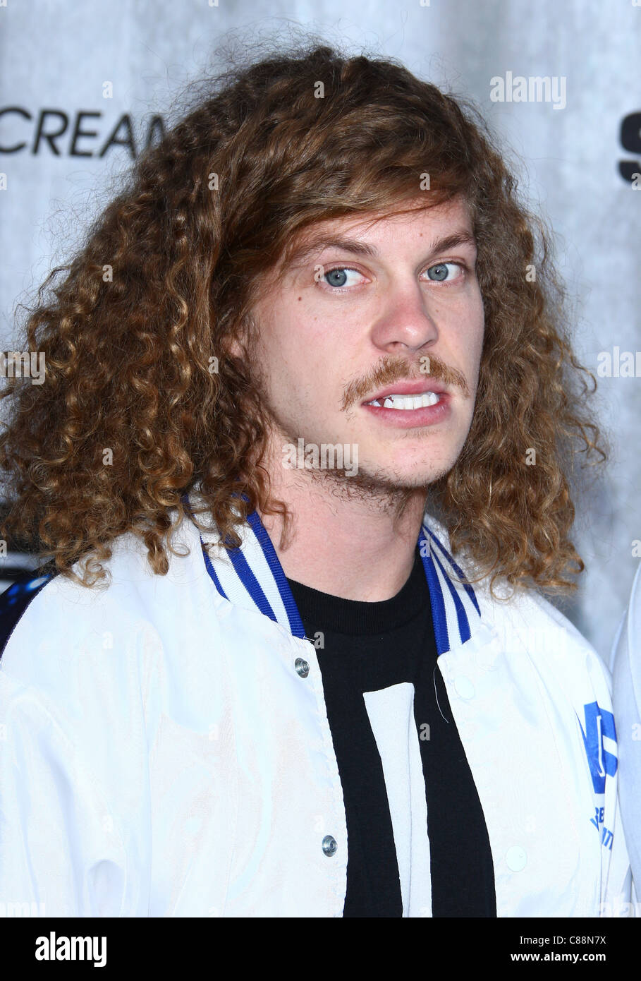 Blake anderson hi-res stock photography and images - Alamy