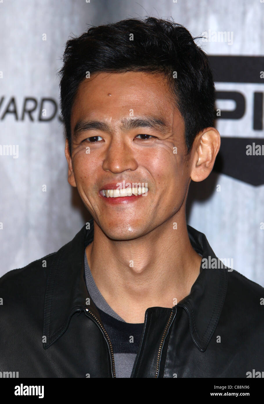 John Cho Son