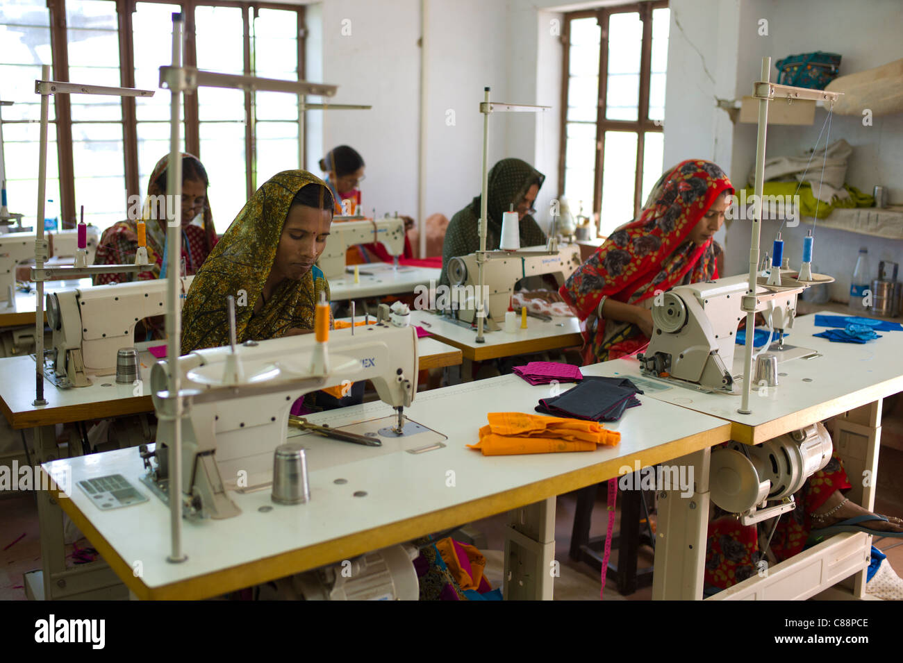 Occupation textiles hi-res stock photography and images - Alamy