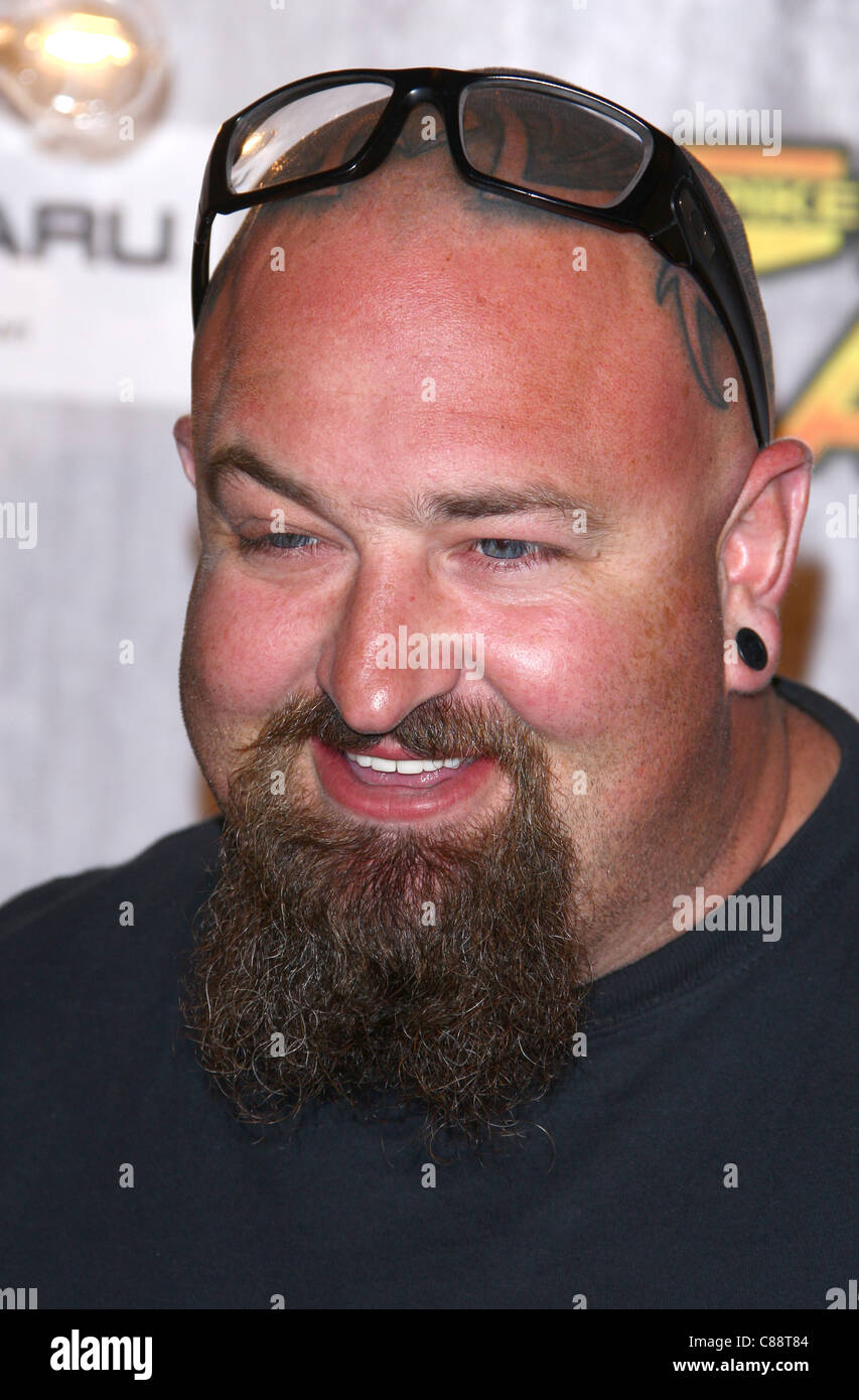 Spike jones hi-res stock photography and images - Alamy