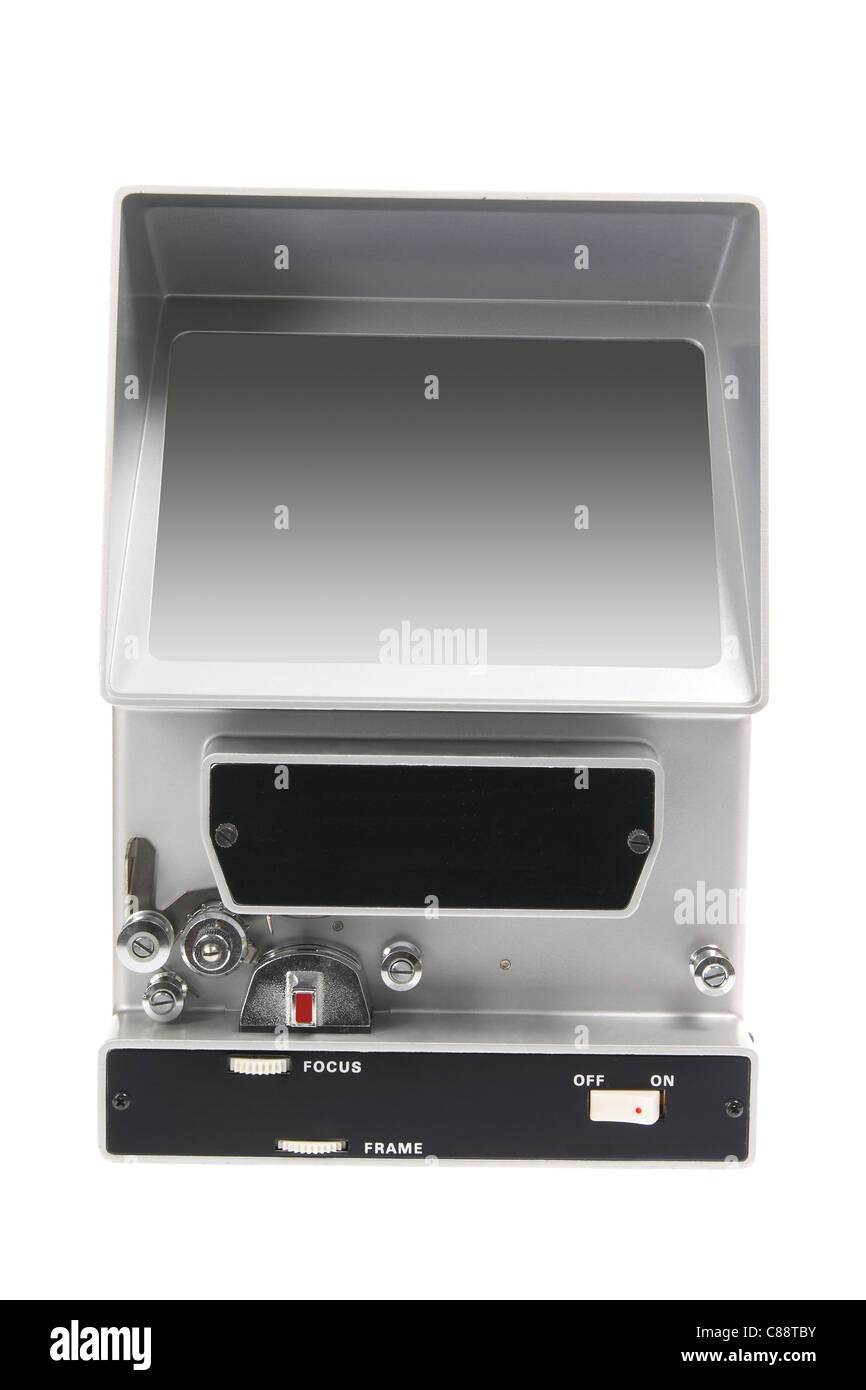 Film editing studio hi-res stock photography and images - Alamy