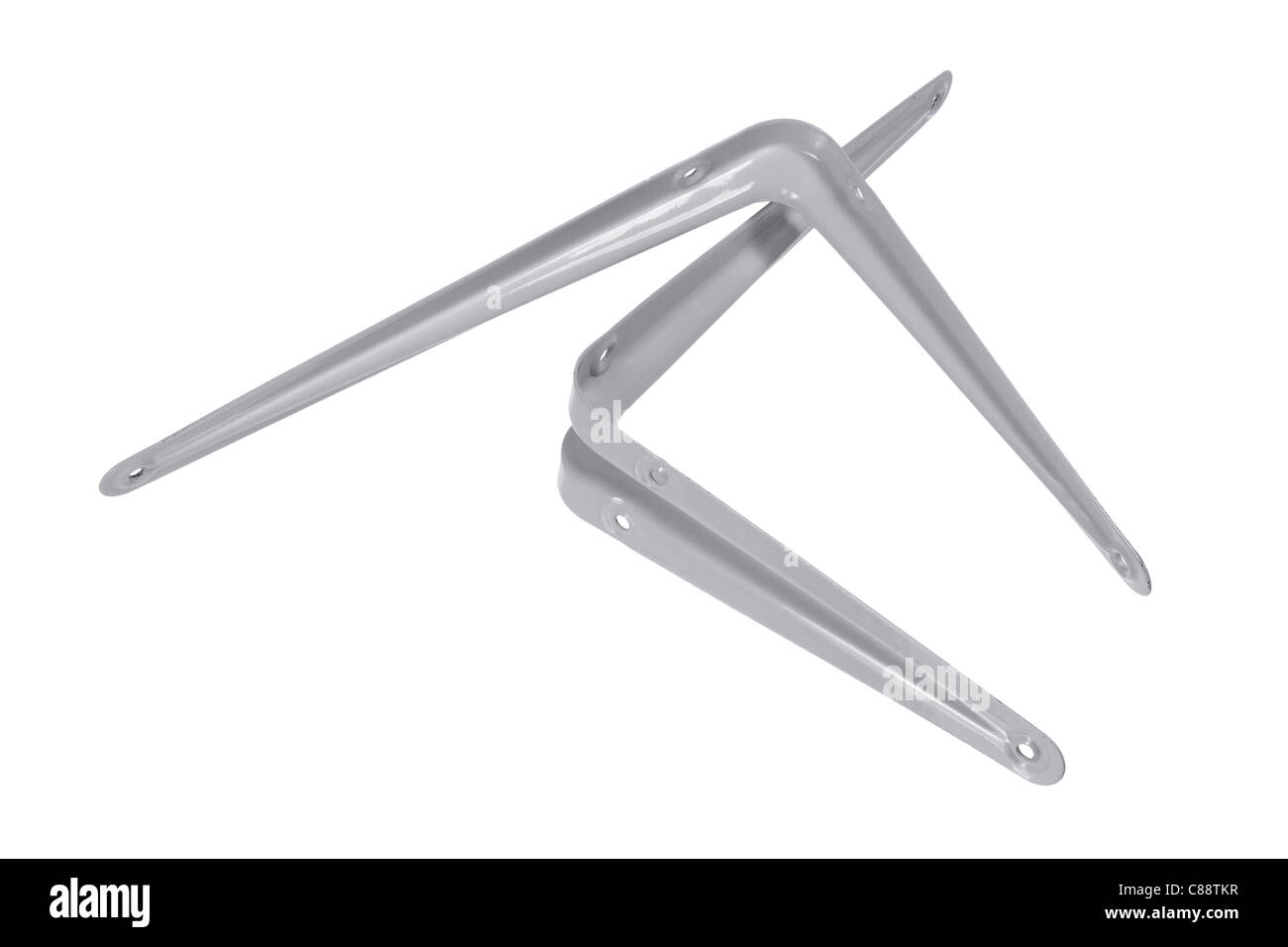 On brackets Cut Out Stock Images & Pictures - Alamy