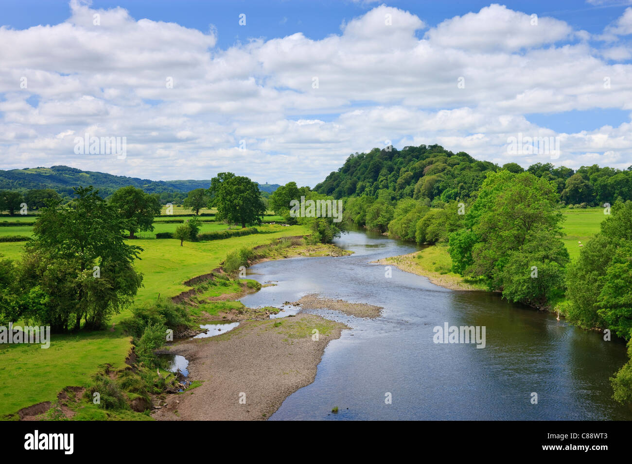 Carmarthenshire hi-res stock photography and images - Alamy