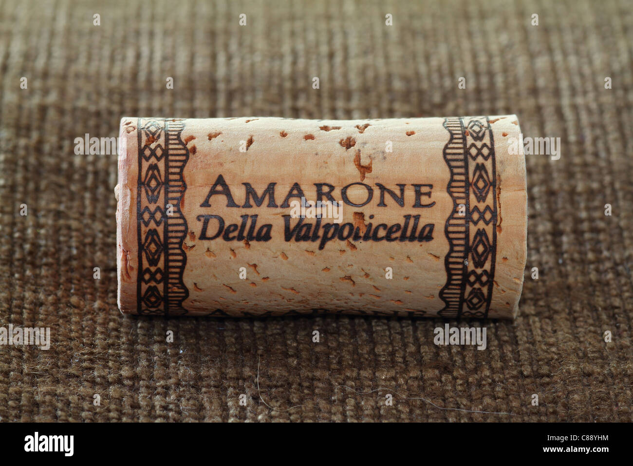 Amarone Grown