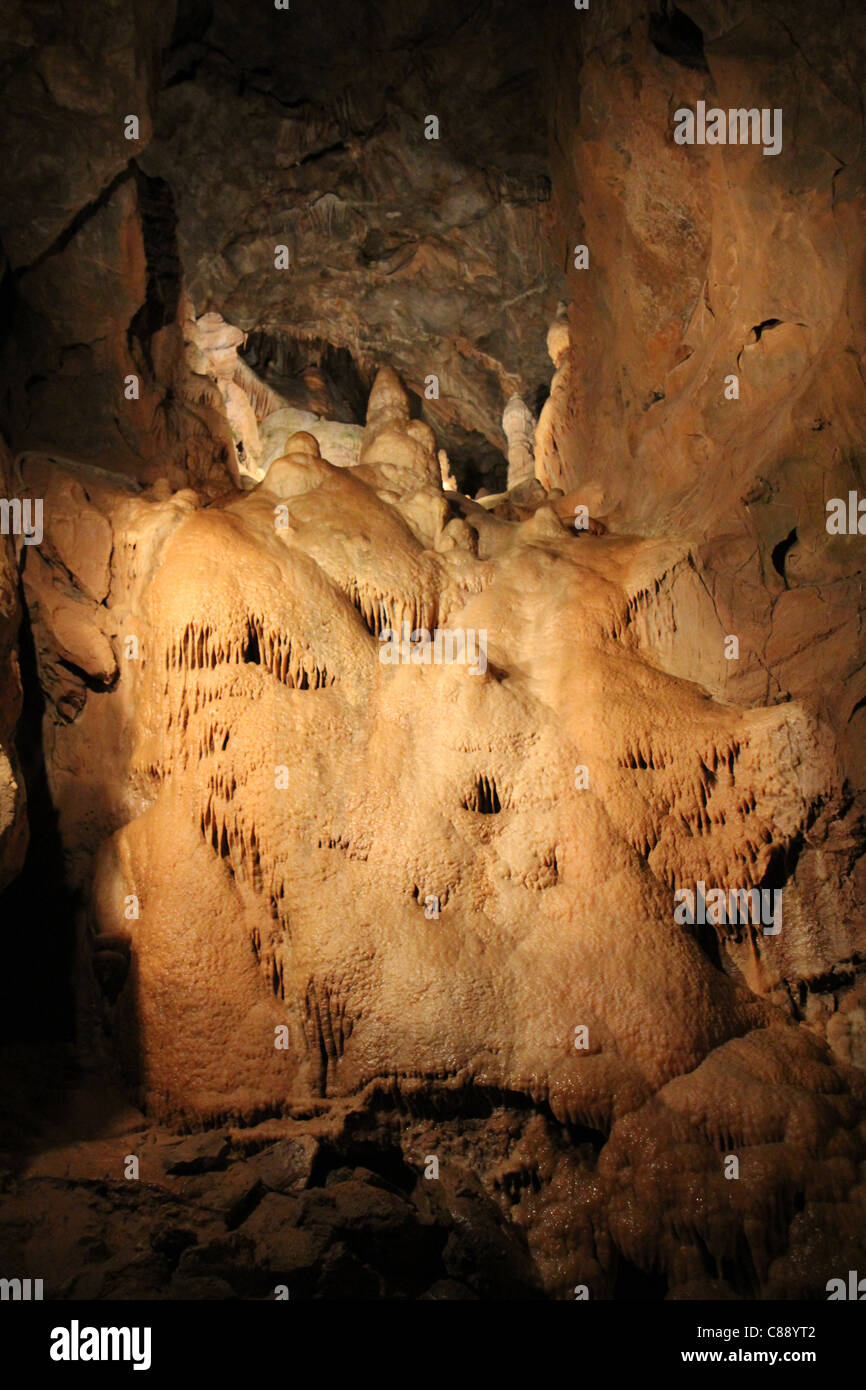 Cheddar caves hi-res stock photography and images - Alamy