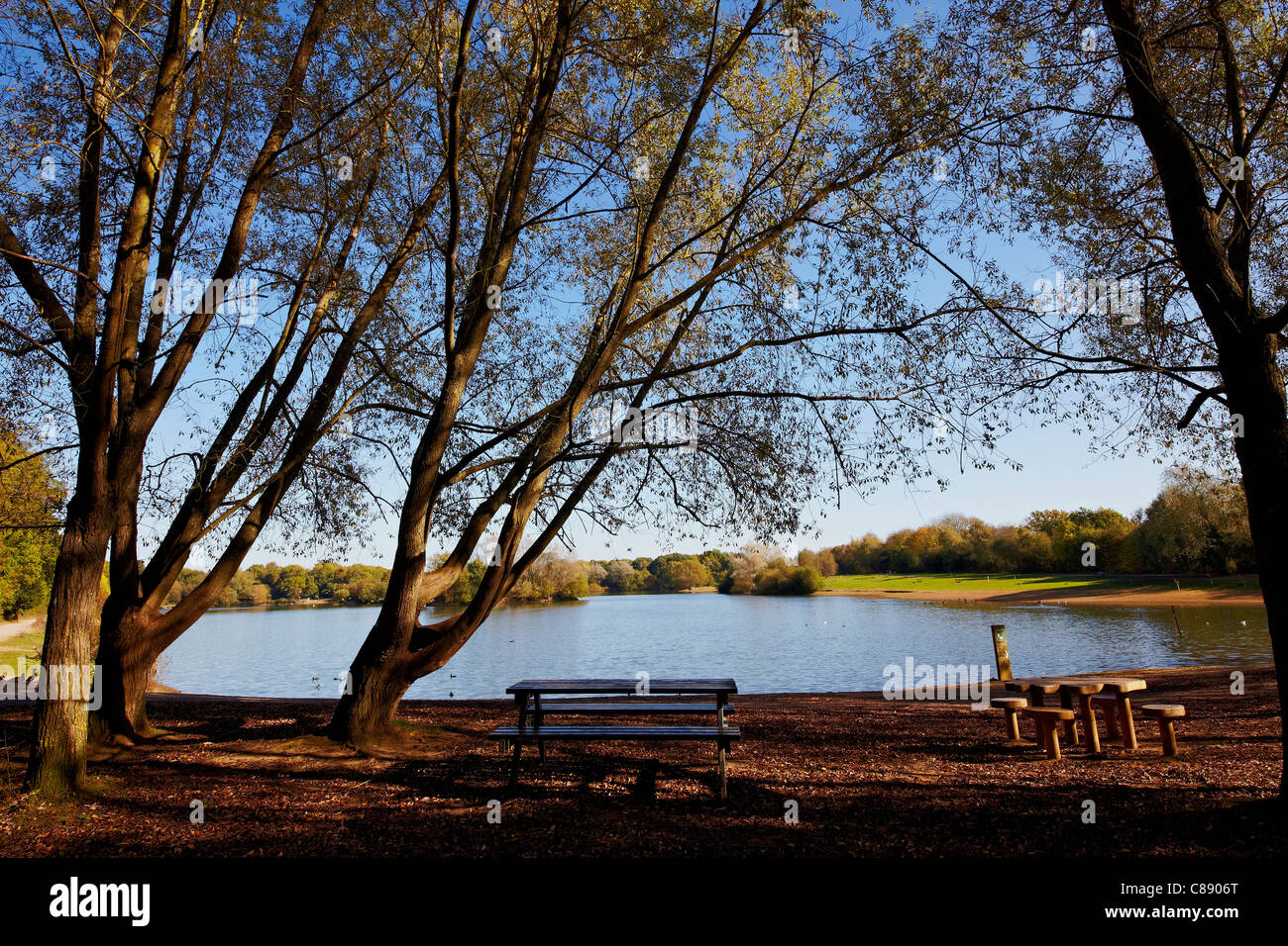 Haysden park hi-res stock photography and images - Alamy