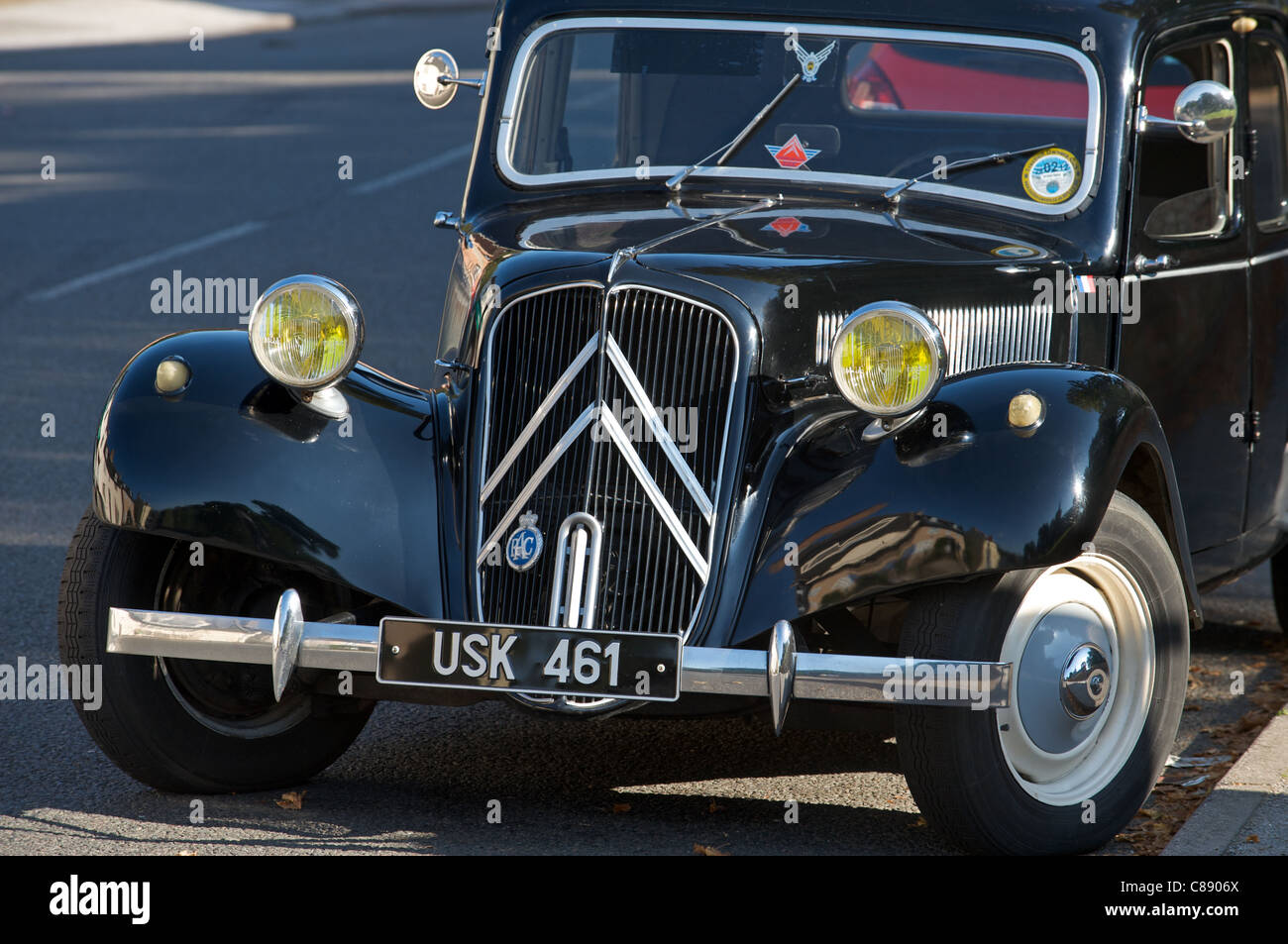 Old Citroen For Pinterest