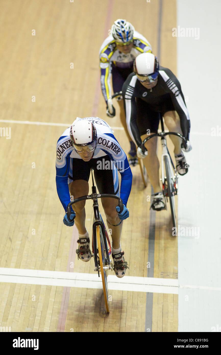 Cyclist and winning hi-res stock photography and images - Alamy