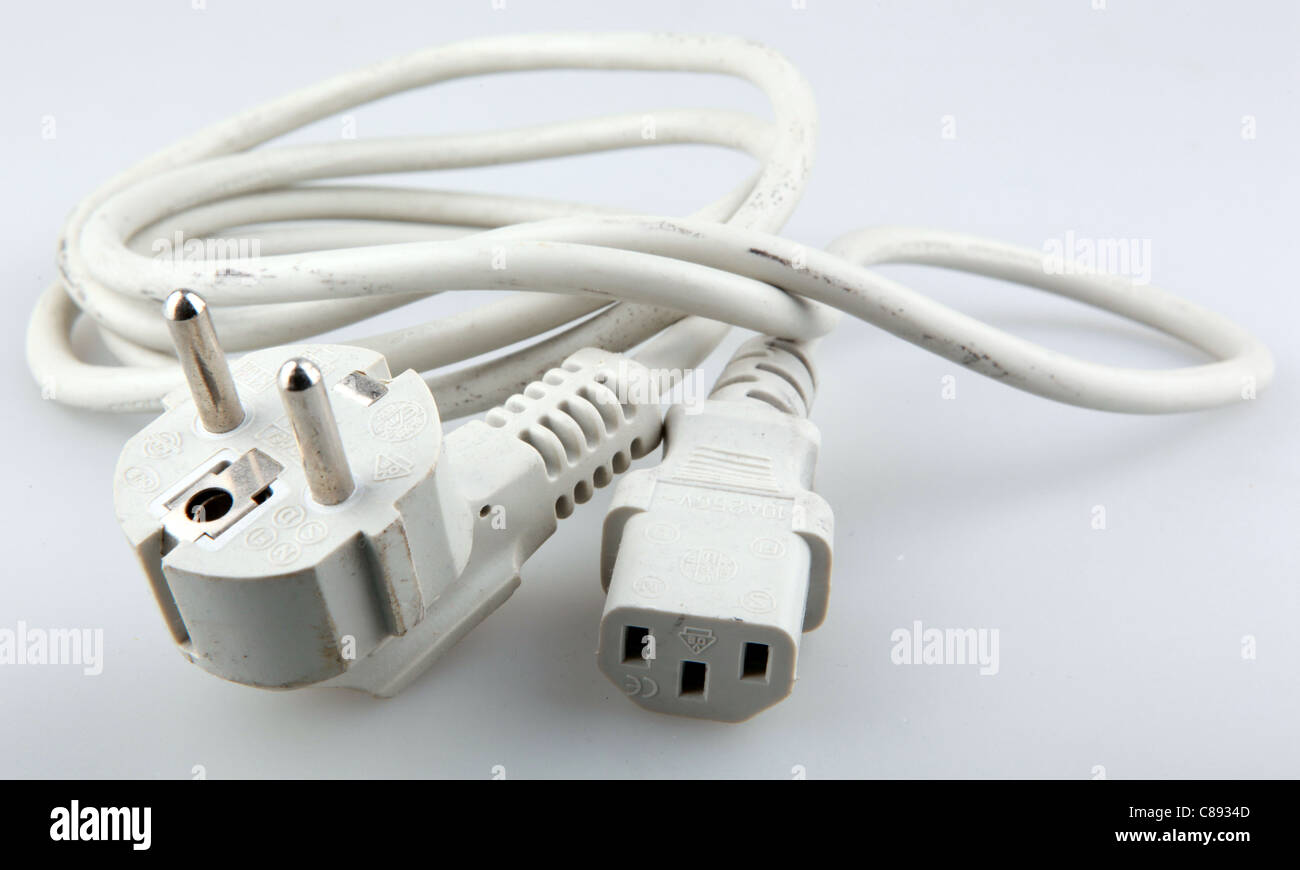 Modern communication cable hi-res stock photography and images - Alamy