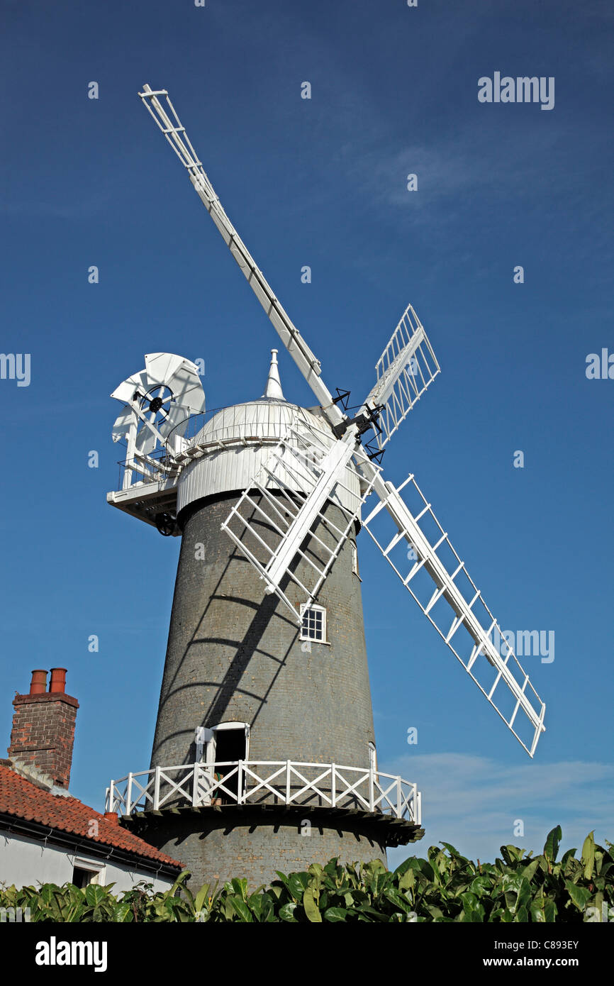 Bircham Norfolk High Resolution Stock Photography and Images - Alamy