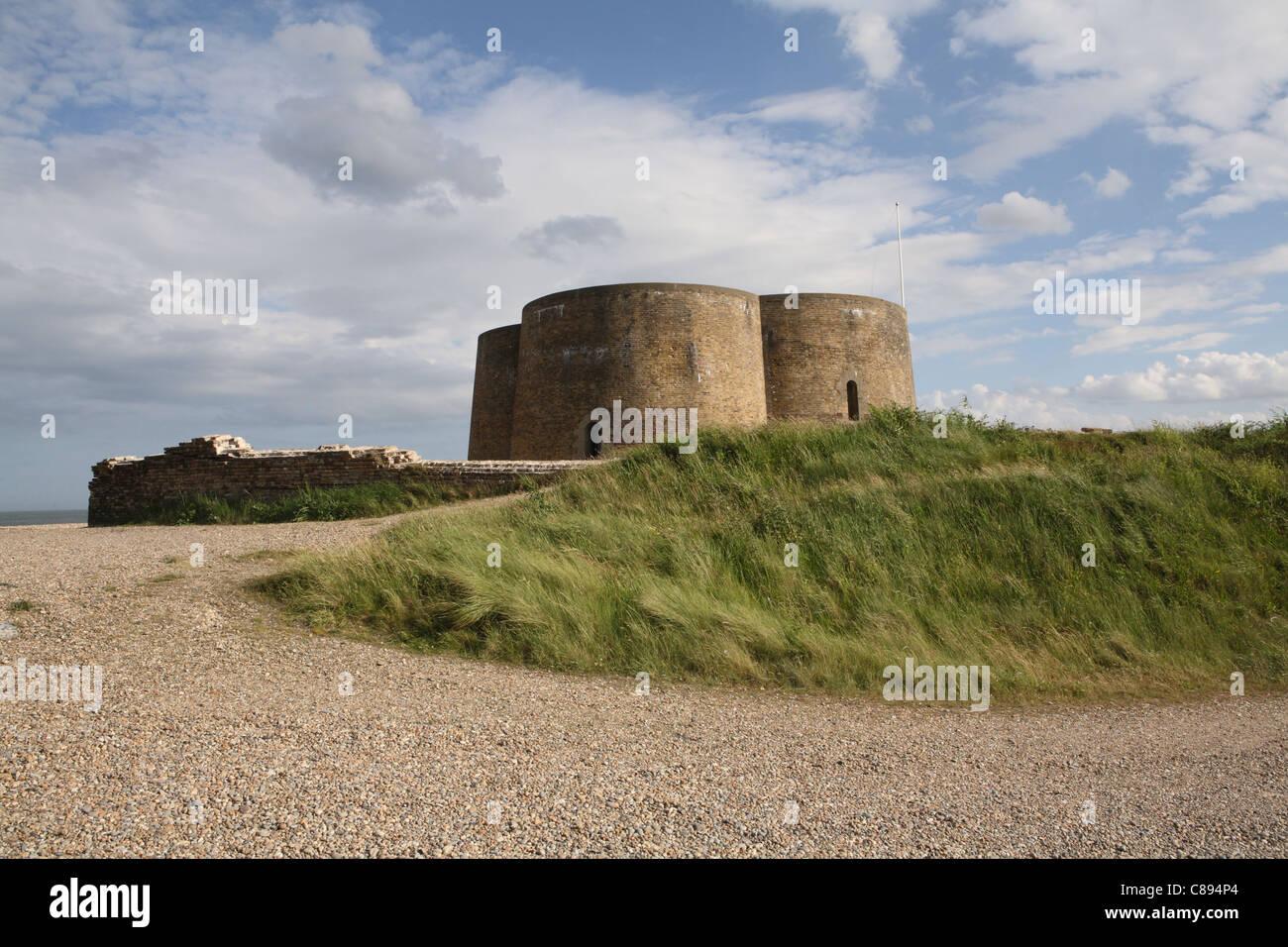 Martello Tower Hi Res Stock Photography And Images Alamy