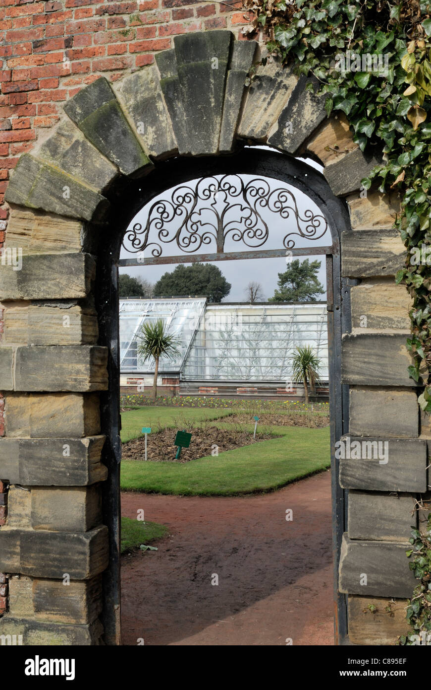 Barnsley villages hi-res stock photography and images - Alamy