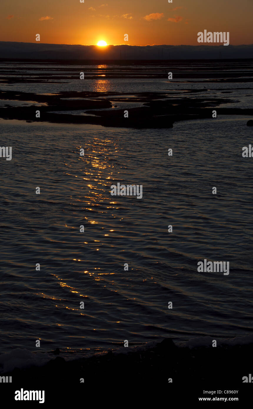 Salt water ponds hi-res stock photography and images - Alamy