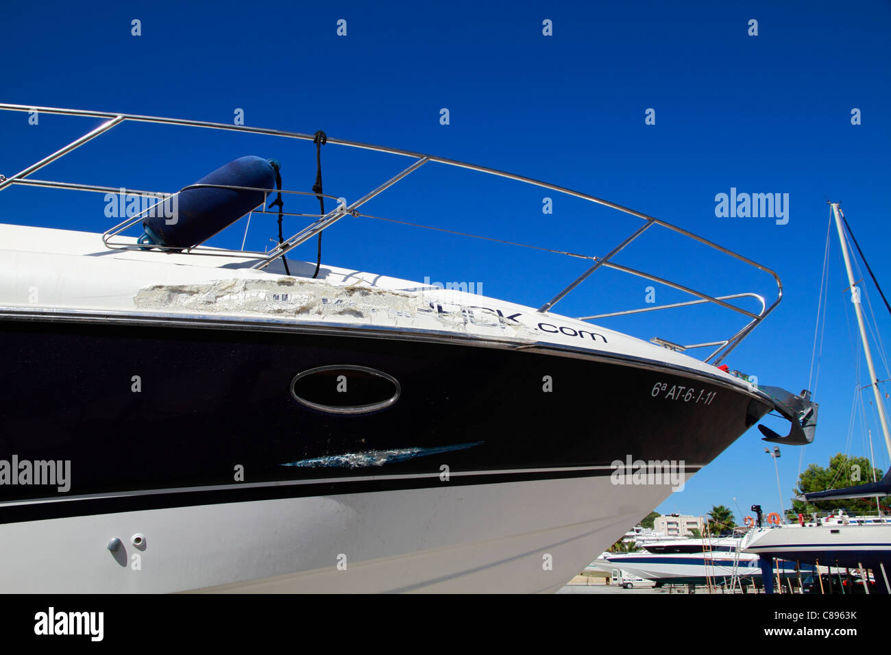 Océano s hi-res stock photography and images - Alamy