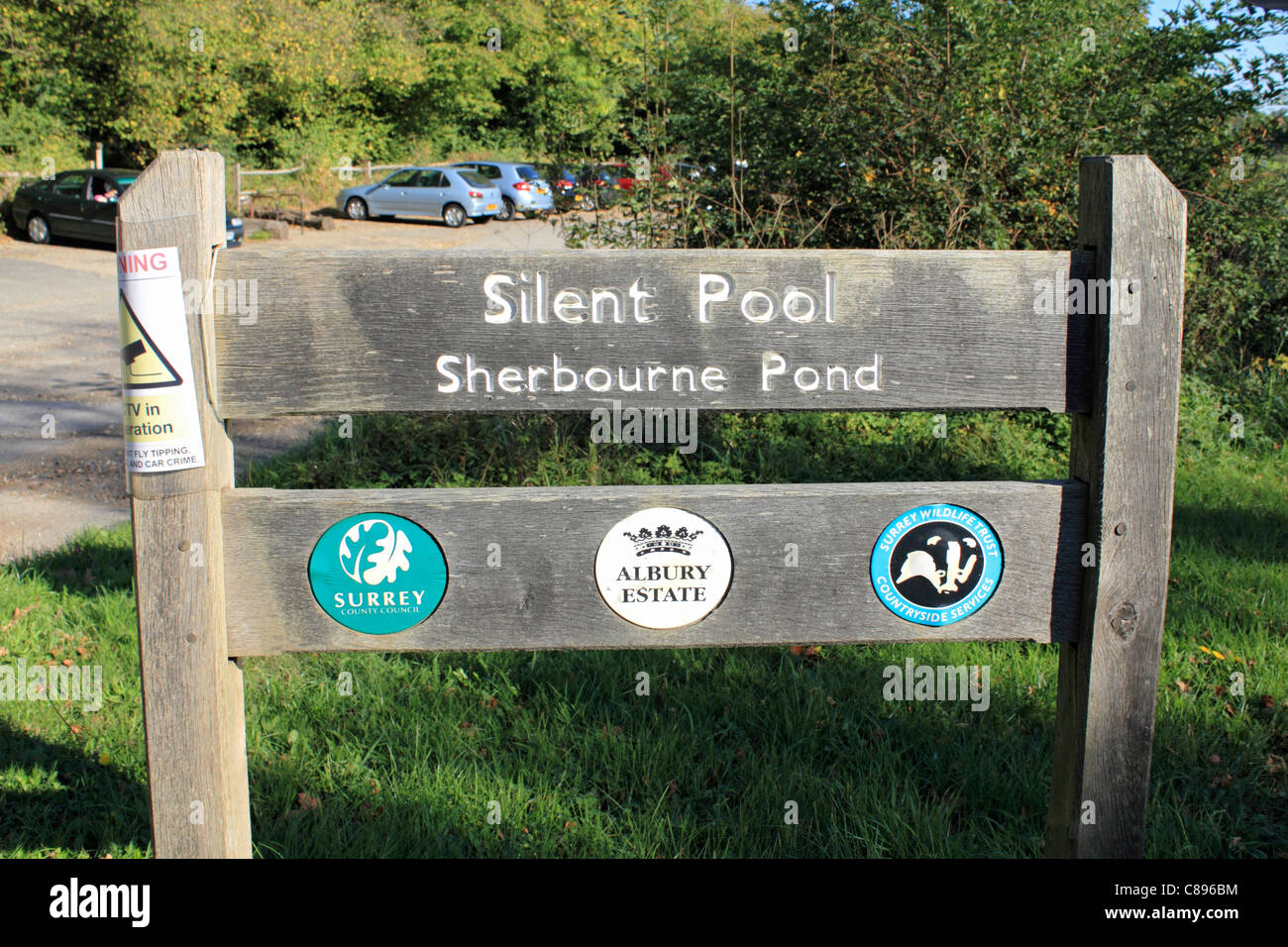 Pool car hi-res stock photography and images - Alamy