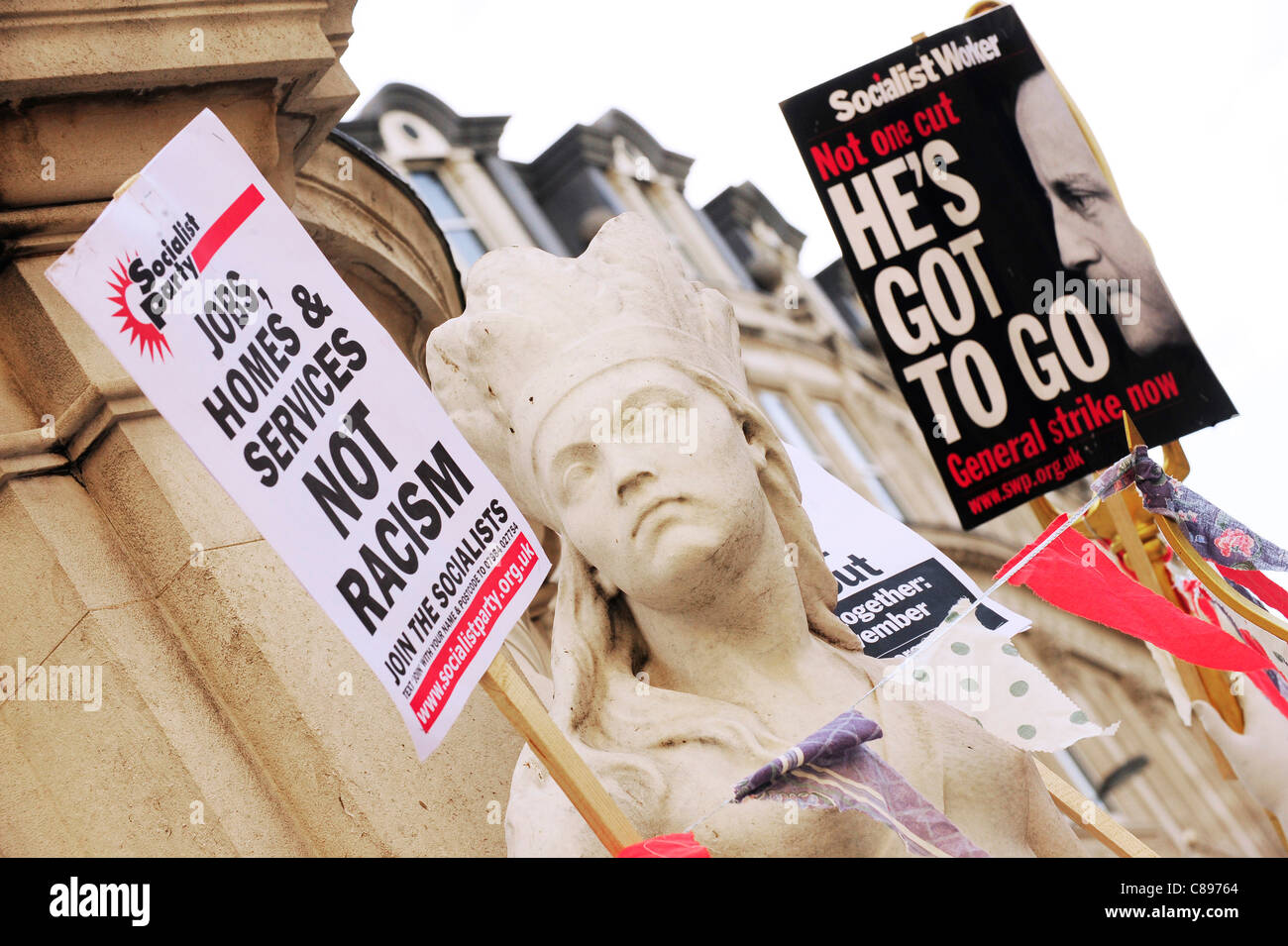 Civil disobedience poster hi-res stock photography and images - Alamy