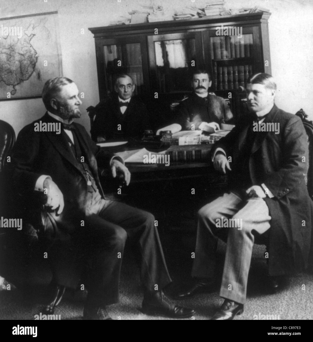 Awful people Black and White Stock Photos & Images - Alamy