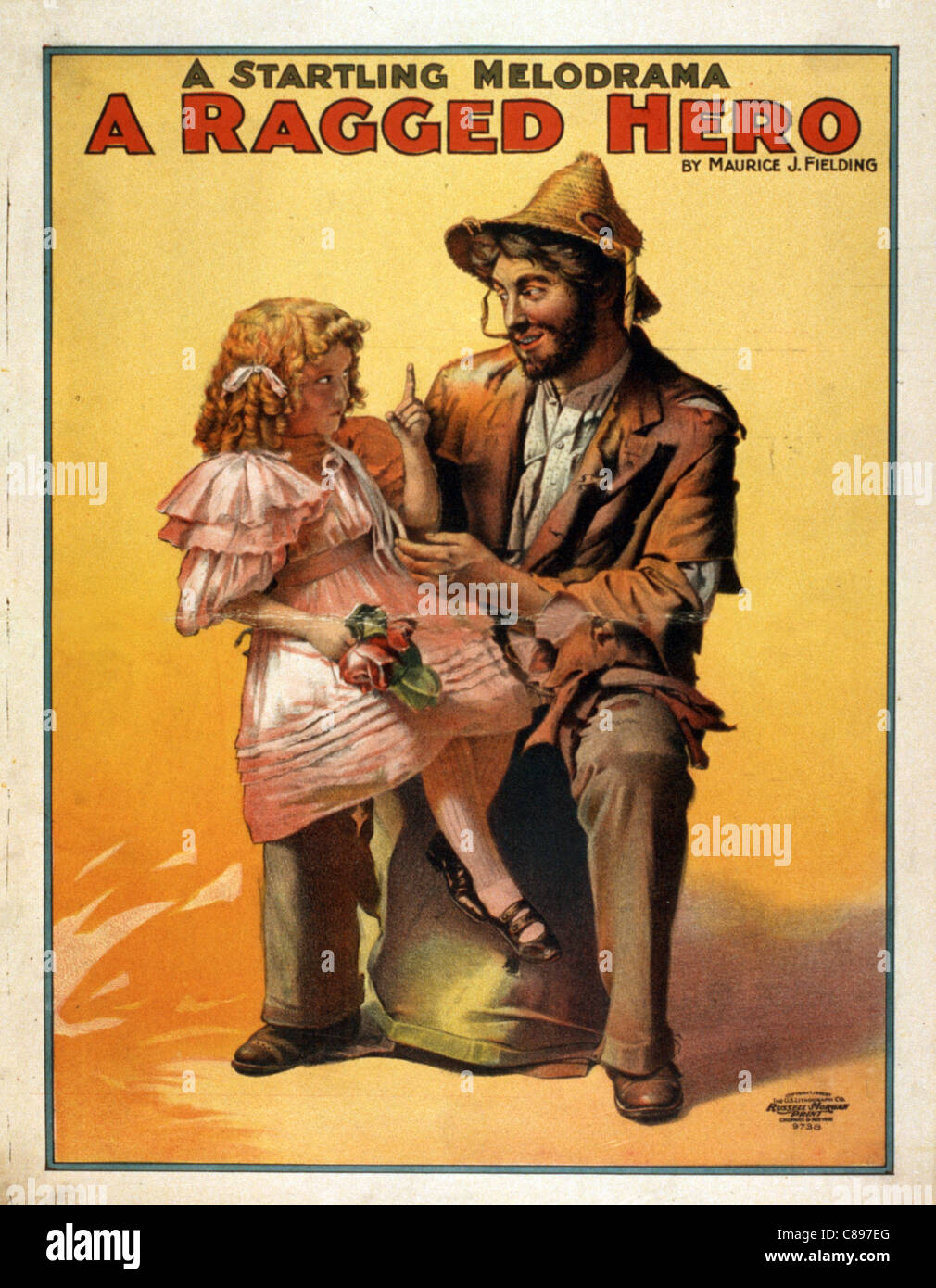 Melodrama High Resolution Stock Photography and Images - Alamy