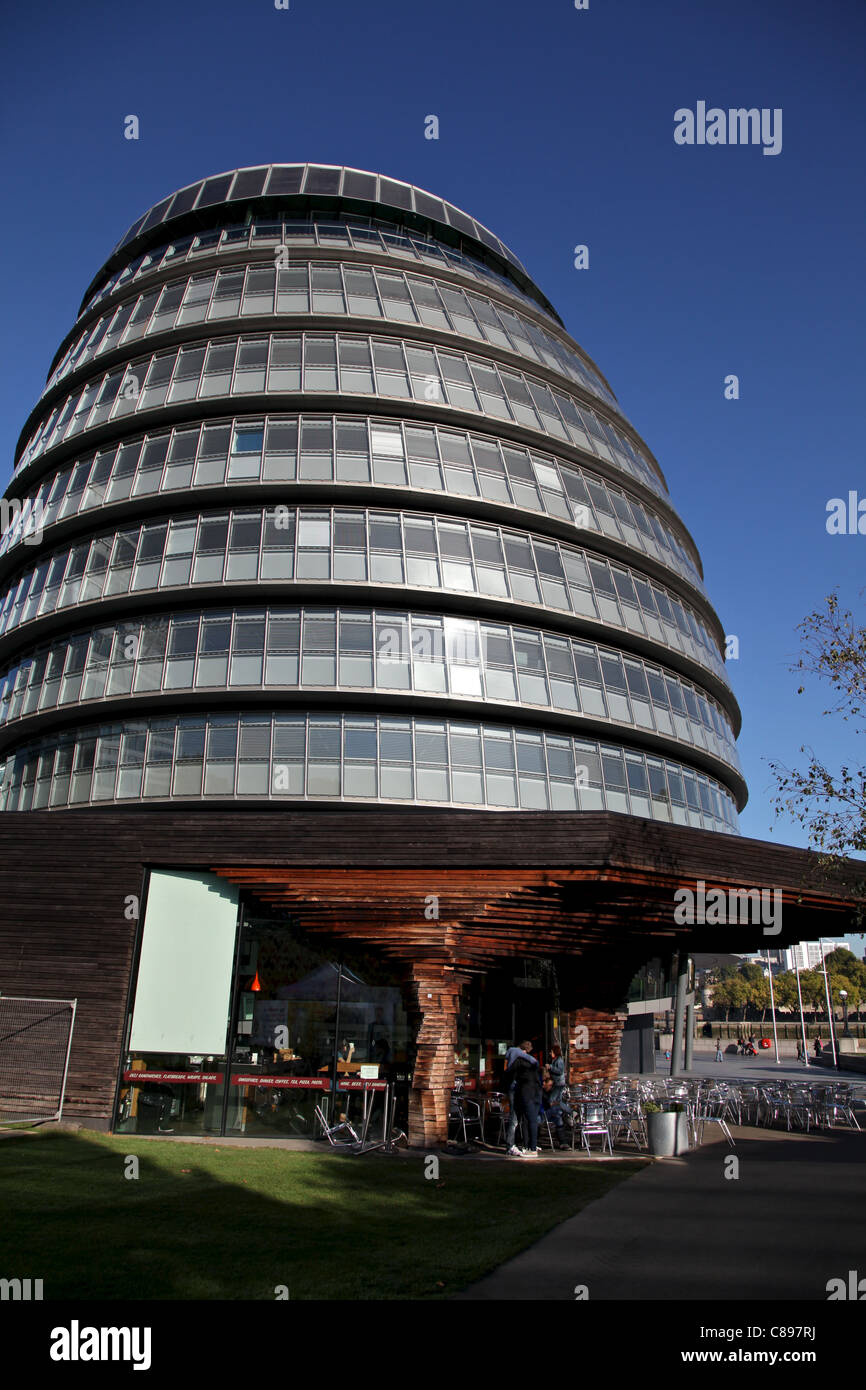 Greater london authority gla hi-res stock photography and images - Alamy